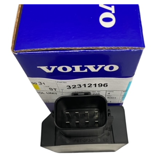 New Genuine XC90 XC60 S60 S90 V90 V60CC V90CC PEM Fuel Module Computer ...