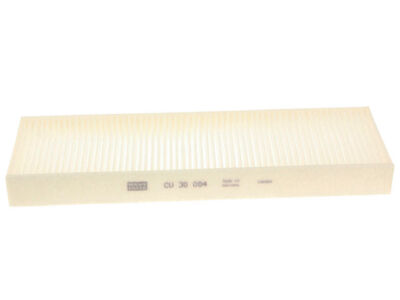 Mann 88XV75M Cabin Air Filter Fits 2013-2016 Porsche Boxster ...