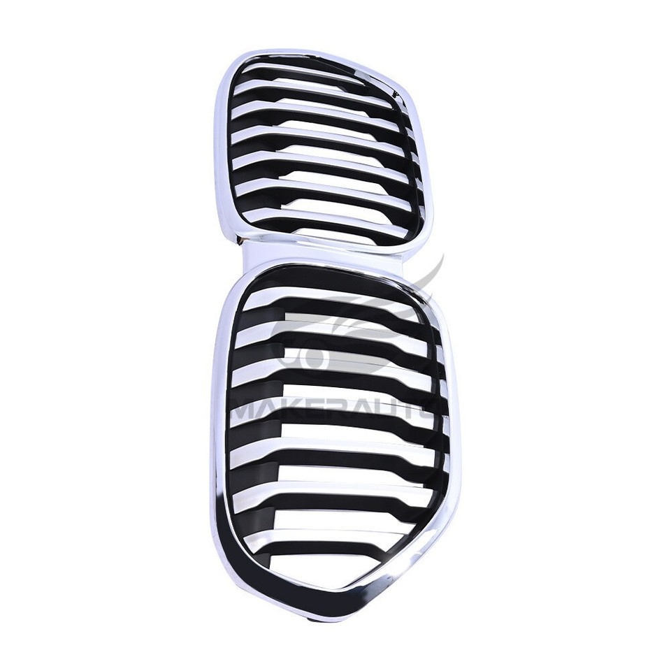 For 2020-2022 BMW F48 Upper Grille Assembly Unit 51138493451 New | eBay