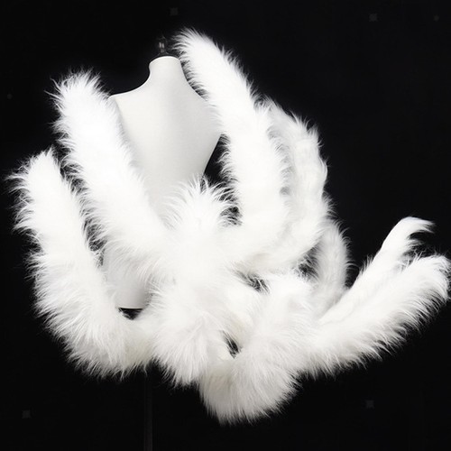 Animal Tail Cosplay Tail Photo Props for Holiday Animals Themed Parties ...
