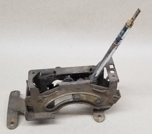 73-81 Camaro 70-81 Firebird OEM Automatic Slap Bump Ratchet Shifter 3 ...