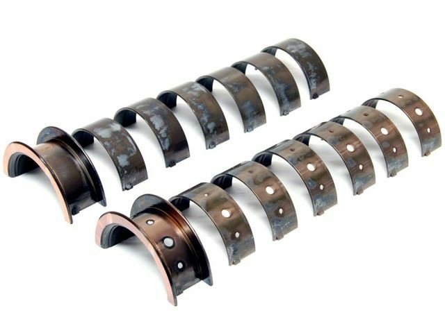 ACL Race Main Bearing Set Nissan Rb26 Rb26dett Std. for sale online | eBay