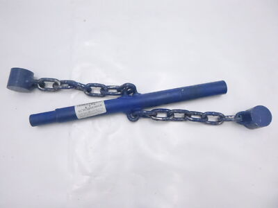 NCS Chimney Clay Tile Breaker 843516120561 Fits Small Round Button | eBay