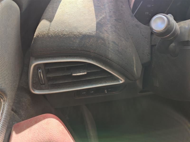 Fuel Vapor Canister Fits 2018 Jaguar F-pace T4A3266 OEM for sale online ...