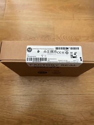 1756-IF4FXOF2F /B Fast ControlLogix 4 Point Analog Combo Module 2Pt A/O ...