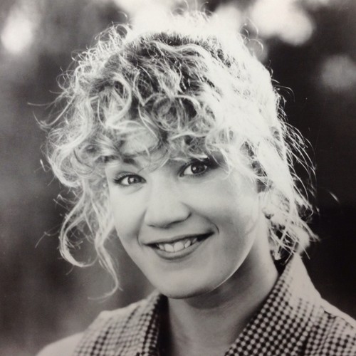 Emily Lloyd In Country Movie Still Press Photo Posed 1989 Warner Bros ...
