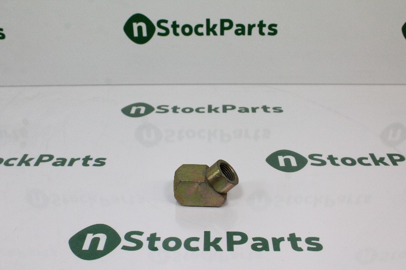 UNMARKED 3/8 DD45 ELBOW FITTING NSNB | eBay