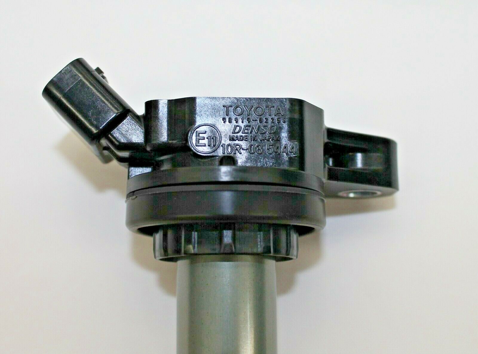 TOYOTA IGNITION COIL COROLLA ZRE152 RAV PRIUS VARIOUS NEW GENUINE ...