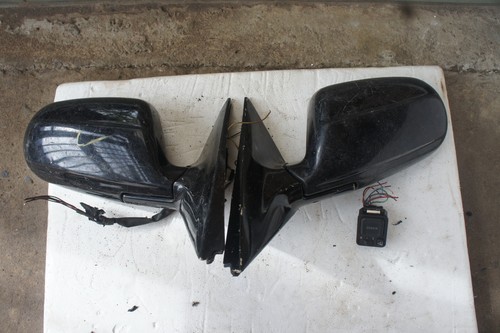 JDM Honda Integra DC2 ITR Coupe Type R power folding side mirrors 94-01 ...