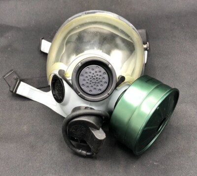 Masks & Respirators - Cbrn