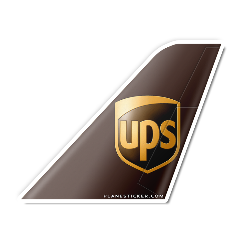 High Resolution Ups Logo