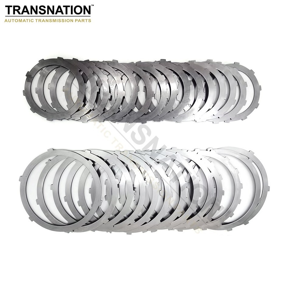 A440F Auto Transmission Master Rebuild Kit Overhaul Seal For TOYOTA ...