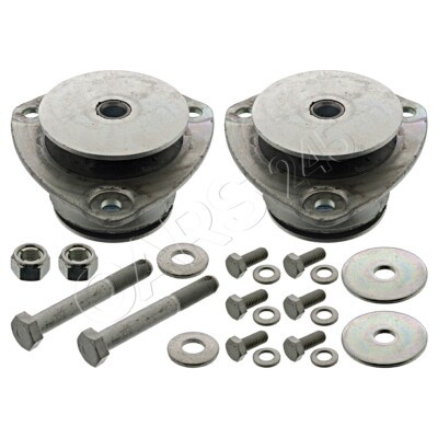FEBI Driver Cab Suspension Repair Kit Rear For IVECO Daily IV V VI ...