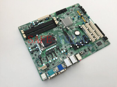 Used 1PC DFI equipment motherboard PT630 PT630-NRM dual network port | eBay