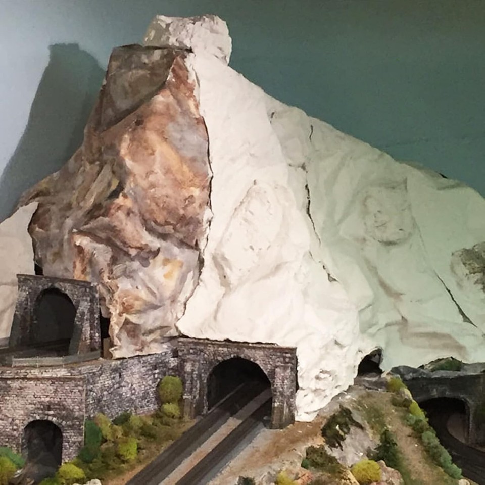 1lb Plaster of Paris Powder - Non-Toxic Crafting and Casting Material ...