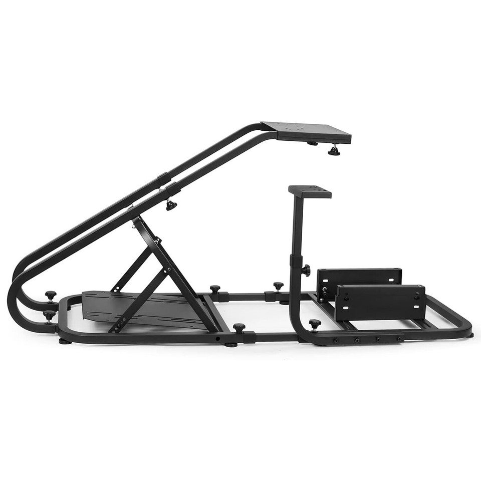 Racing Simulator Cockpit For Logitech G25 G27 G2 G920 Thrustmaster with ...