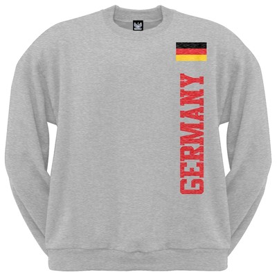 FIFA - World Cup Germany Crew Neck Sweatshirt | eBay