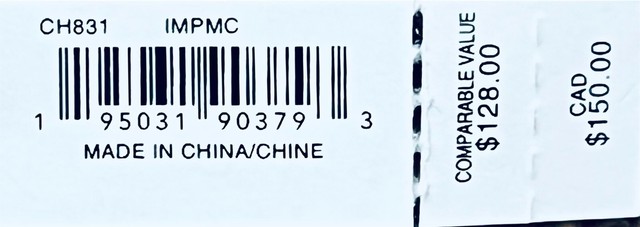 Coach Dice Cluster Bag Charm Keychain Gold Pink Glitter Resin with Tag ...