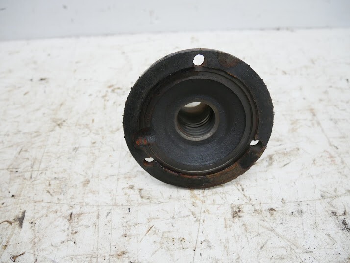 Willys Jeep Pick Up Truck Wagon CJ2A CJ3A T90 Input Shaft Retainer Cap ...