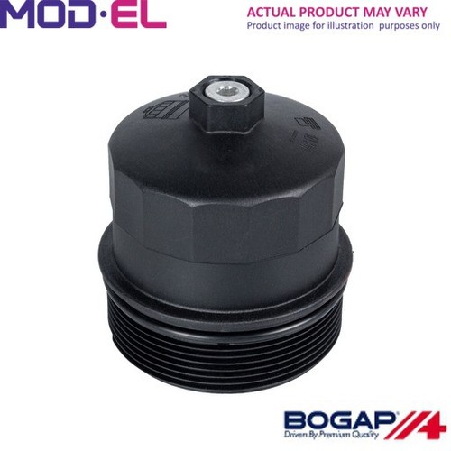 CAP OIL FILTER HOUSING B1422110 FOR BMW X3/G01/F97/G08/Van X1/F48 5/G31 ...
