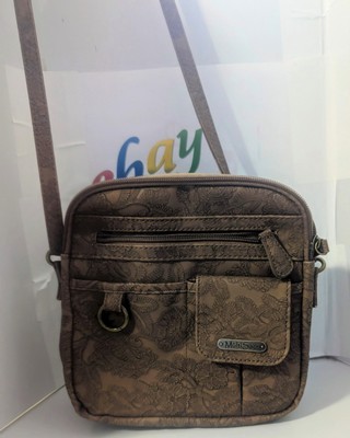 Multi Sac Mini Hipster Crossbody Purse | eBay