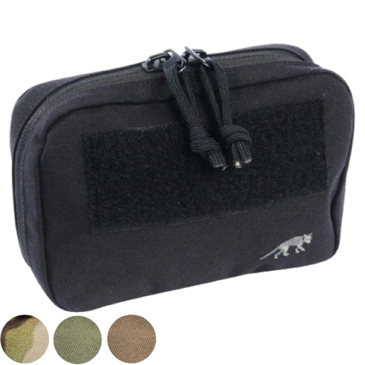 Tasmanian Tiger / TT Admin Pouch | eBay