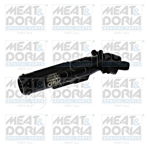 Headlight Washer Fluid Jet Left For PORSCHE Panamera 971 16- 971955099 ...