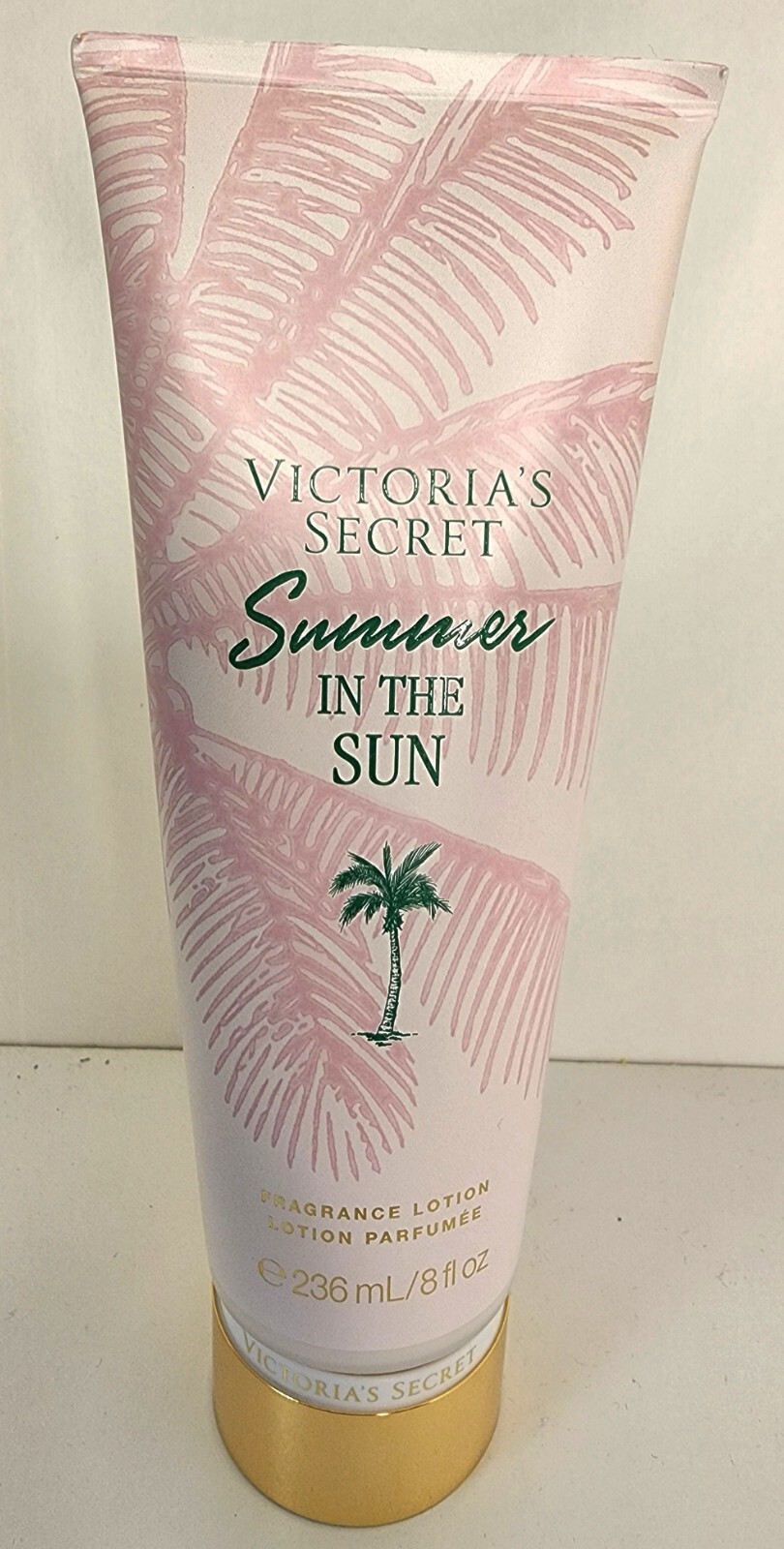 Victoria's Secret Summer In The Sun 8 Oz Fragrance Body Lotion~new~ | eBay