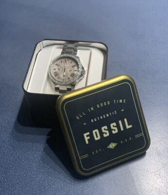 Brand New Fossil Watch | eBay
