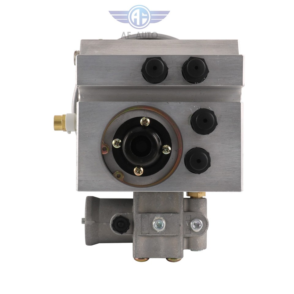 Air Dryer AD-IS For Peterbilt & Kenworth Replaces Bendix 5010696X ...