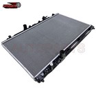 For Honda Civic Sedan Hatchback 1.5 Turbo 2022-2024 Radiator 19010-64A ...
