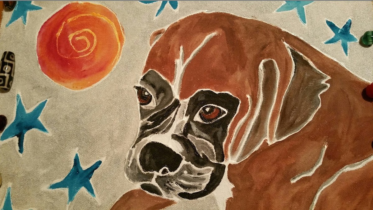 A Boxers Pause | eBay Stores