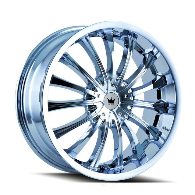 Wheel-Base, RWD, Sedan MAZZI 351-2811C for sale online | eBay