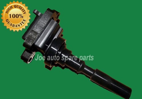Ignition Coil for Mitsubishi Pajero Jr, Junior 1.1, H57A, COP, MD325592 ...