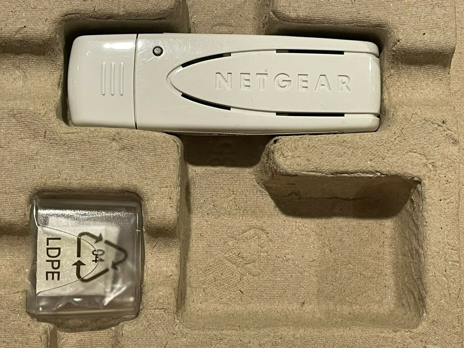 NetGear Wireless-N300 USB Adapter (WN111) 2.4 GHz 606449053227| eBay