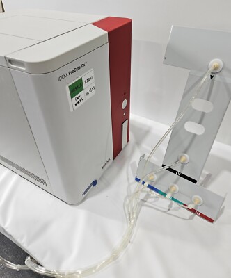 Veterinary - Idexx Vet