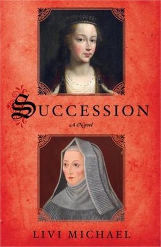 Succession (Hardback or Cased Book) | eBay