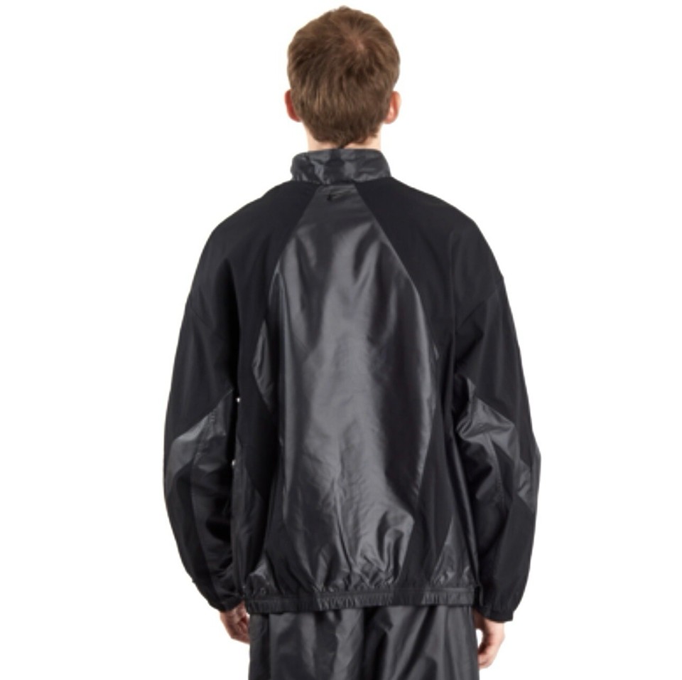 Nike Sportswear X Skepta TrackSuit NRG BLACK AV9997 010 sz SMALL | eBay