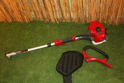 MOUNTFIELD MM2605,MM2603 Petrol Multi tool-Power unit-Brand New | eBay UK