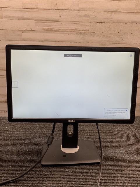 Dell P2212hb 22" 1080p HD LED Monitor Display for sale online | eBay