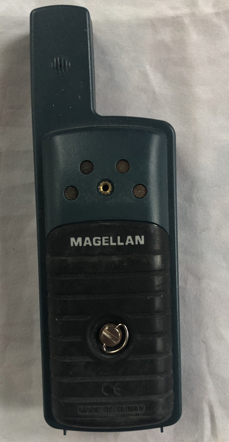 Garmin eTREX™ & Quest 2 Handheld GPS Magellan MAP 330 Parts Repair LOT ...