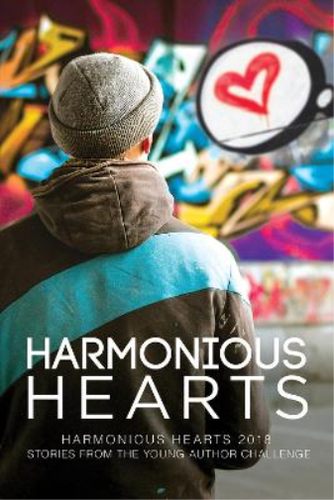 Anne Regan Harmonious Hearts 2018 (Paperback) Harmonious Hearts | eBay