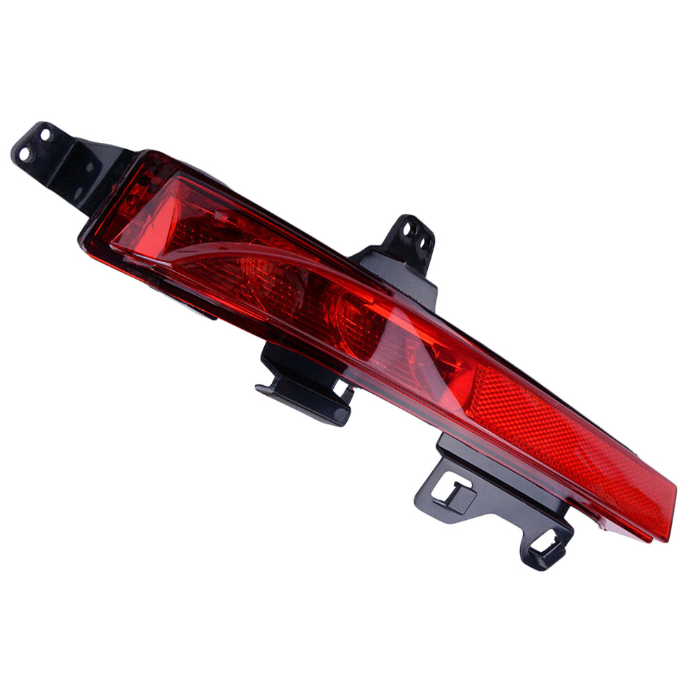 Left Diver Rear Fog Light LR060911 Fits for 2015-2019 Land Rover ...