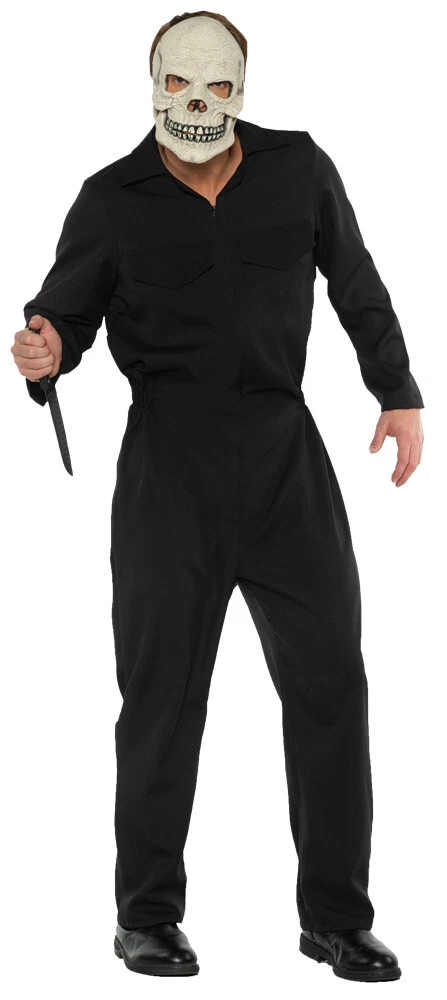 Jason Costume For Men