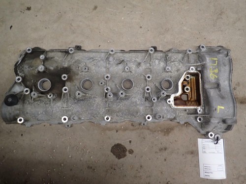 2008 MERCEDES S550 Left Valve Cover, 5.5L | eBay