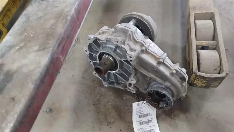2014-2022 Jeep Grand Cherokee Transfer Case Assembly Single Speed ...