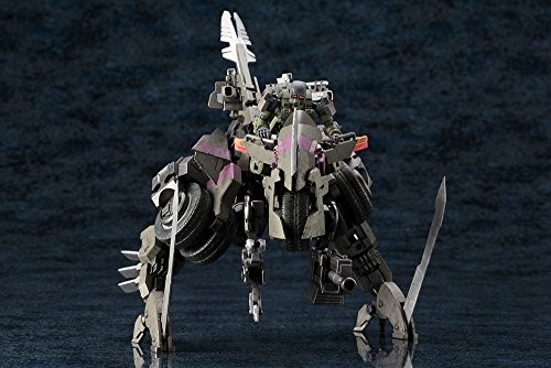 HEXA GEAR master boot record BOX HEXA GEAR 240mm 1/24 Plastic model kit ...