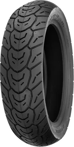 Shinko SR429 Scooter Tire 130/60-13 53L Bias TL for Honda Silver Wing ...