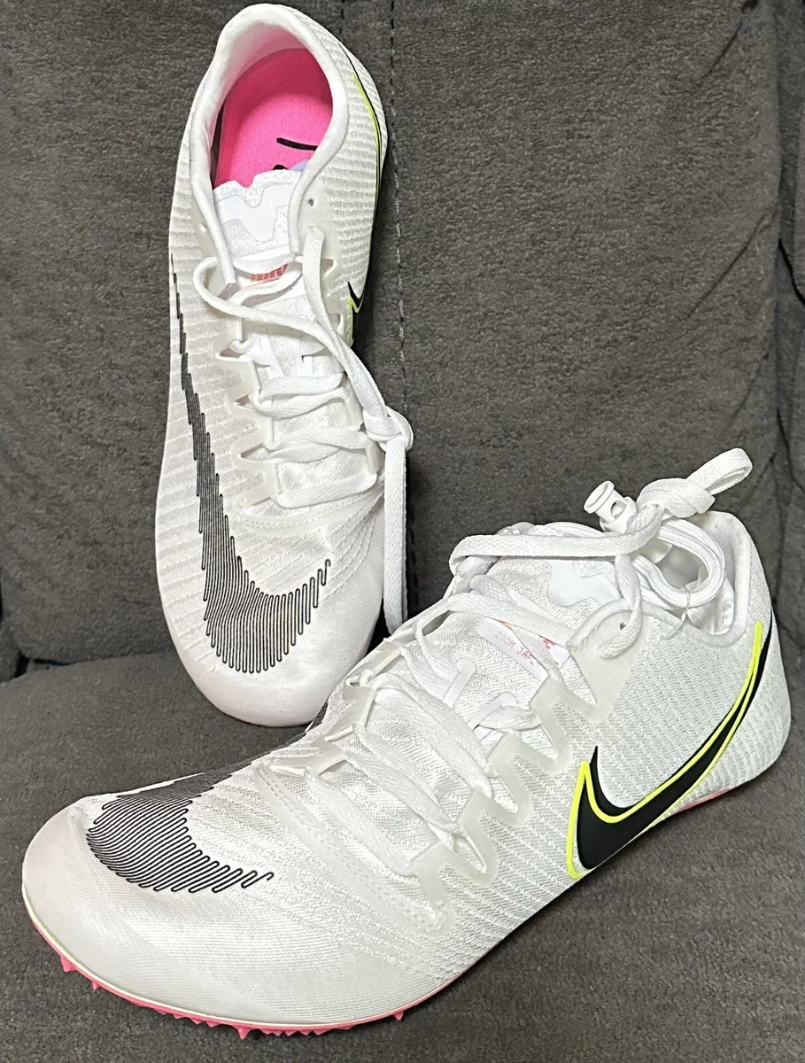 Nike Zoom Ja Fly Pink