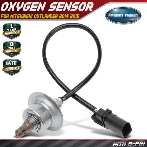 Upstream O2 Oxygen Sensor for Mitsubishi Outlander 2014-2020 2.4L ...